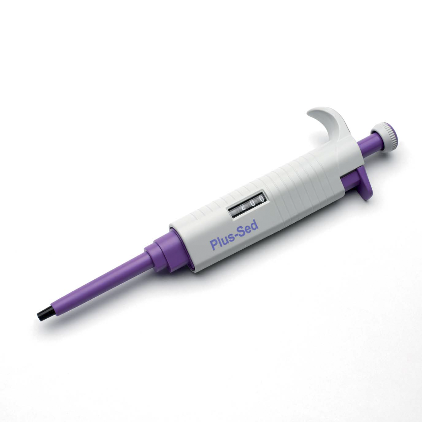 Single Channel Adjustable Pipettes